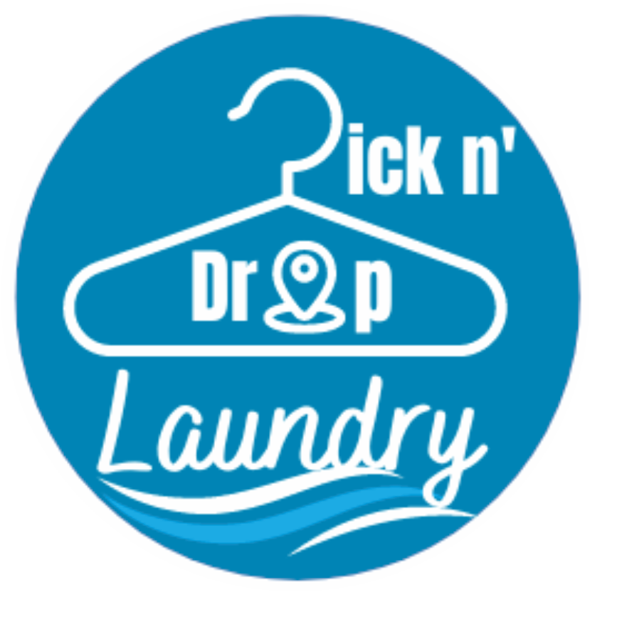 Halaman Utama - Pick n Drop Laundry